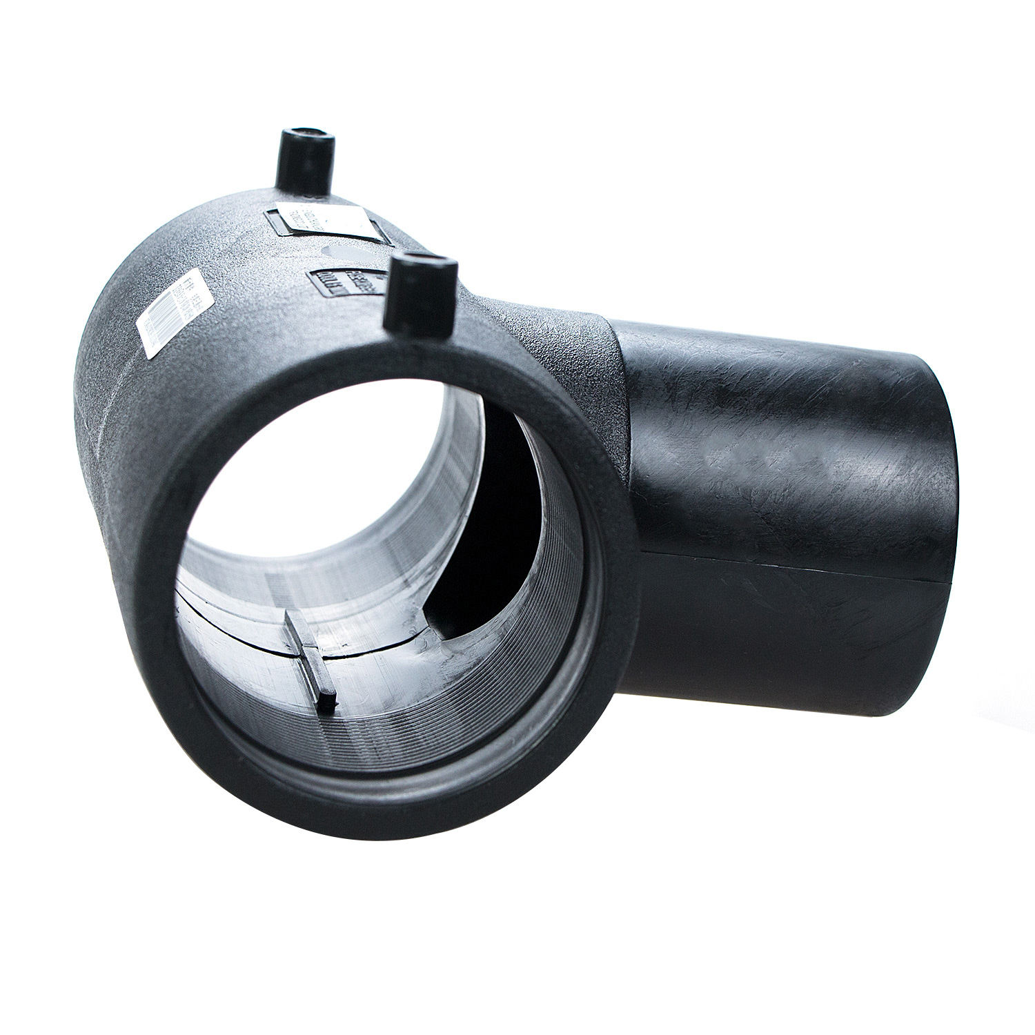 China Injection Molding HDPE Electrofusion Fittings PN16 SDR11 PE100 ...