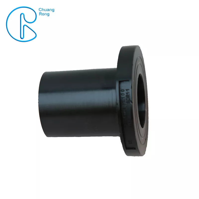 China China Wholesale Hdpe End Cap Manufacturers – Water Supply ...