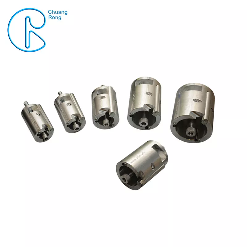 China TURBO 20mm-110mm Plastic Pipe Electric Scraper/Pe Electrofusion ...