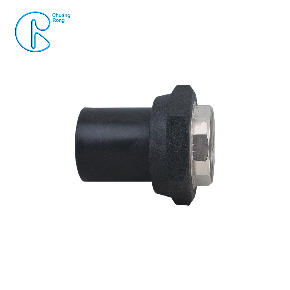 China HDPE Female Adapter Transition Fittings for Water Pipe or Oil ...