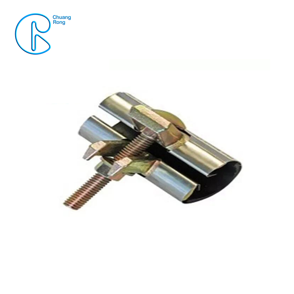 China Mini-Type Pipe Repair Clamp Quick Repair Leakage For Oil And ...