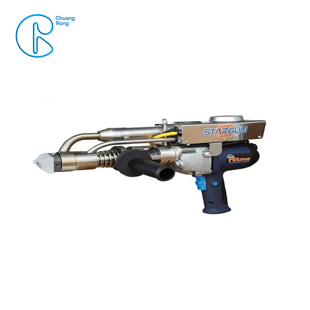 China Plastic Extrusion Welding Gun Compact And Precise Extruder R-SB30 ...