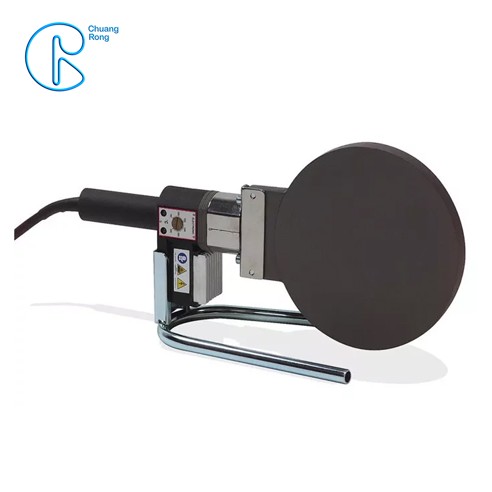 China Plastic Pipe Tools Heating Plate for Plastic Pipe and Fitting ...