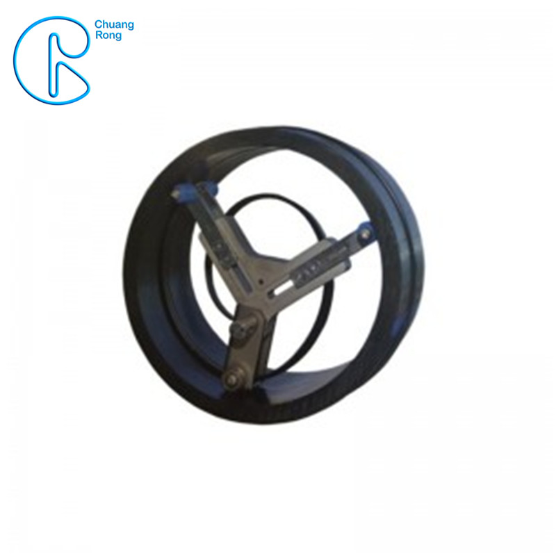 China HDPE Pipe Internal Debeader and External Debeader of Plastic ...