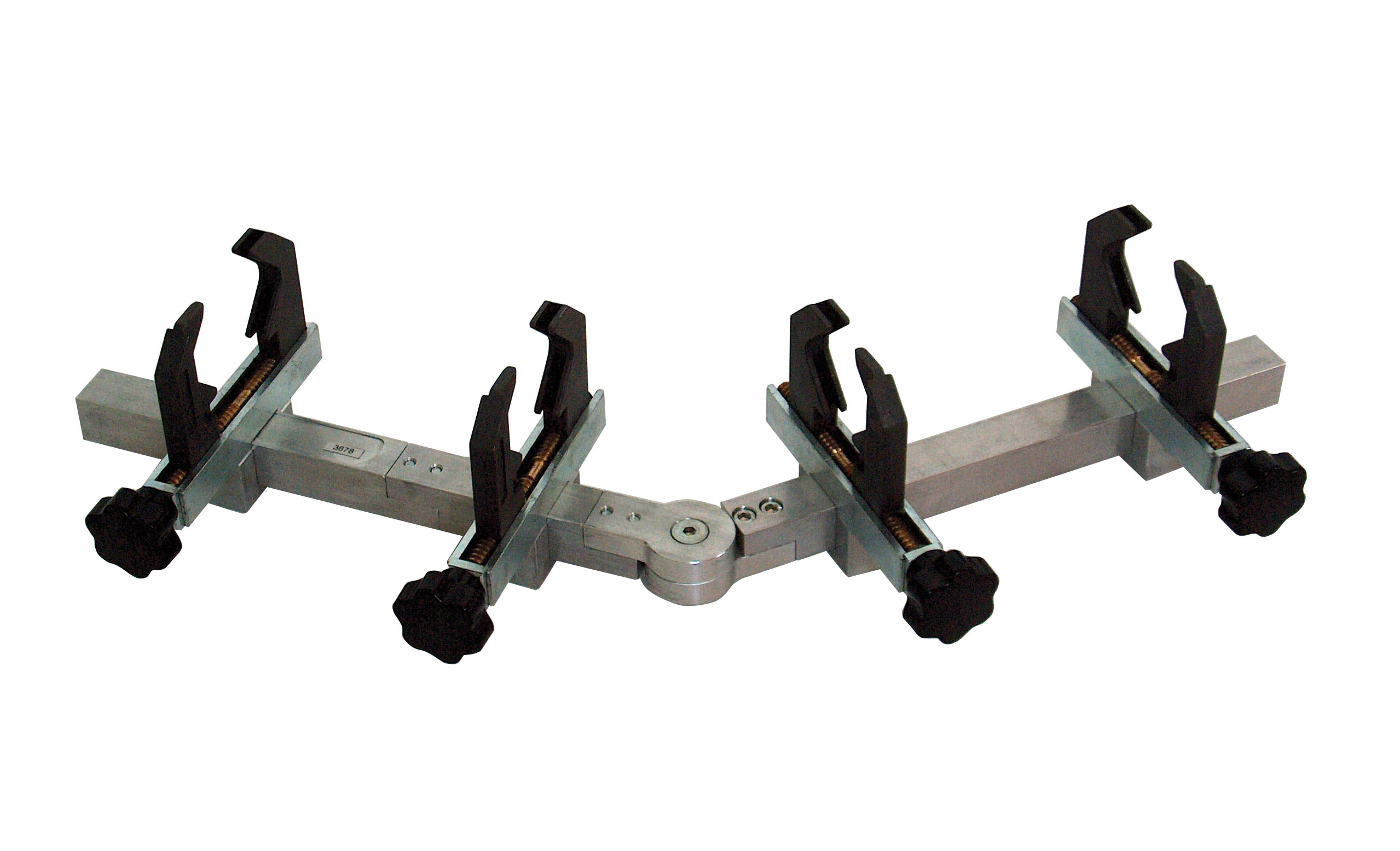 China ALIGNER 63 -315mm Holding Pipes Still HDPE Welding Machine ...