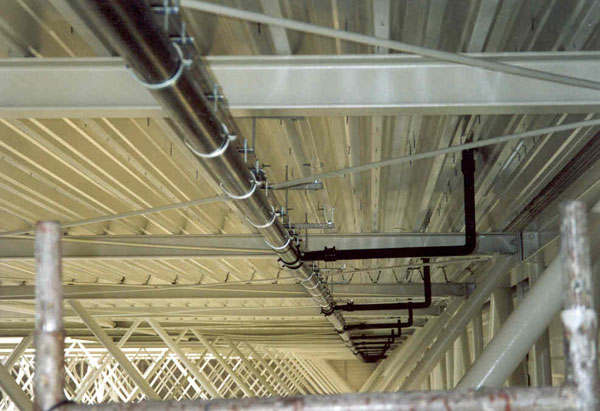 China HDPE Siphon Sovent Aerater for Single Stack Draign Fittings ...