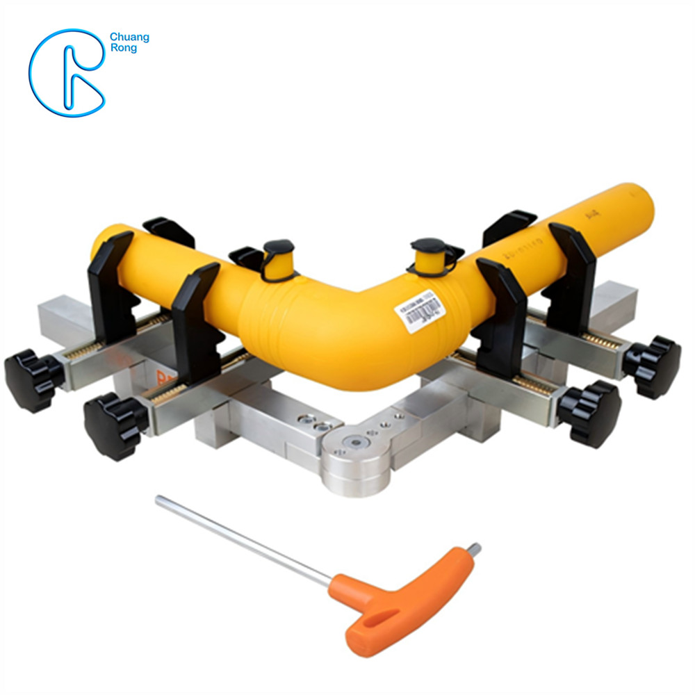 China 63-500mm Professional Aligner Tool Holding Pipes Still and ...