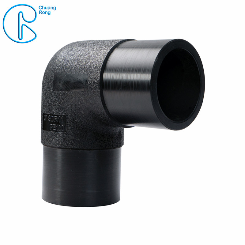 Hdpe Pipe Fittings Dimensions