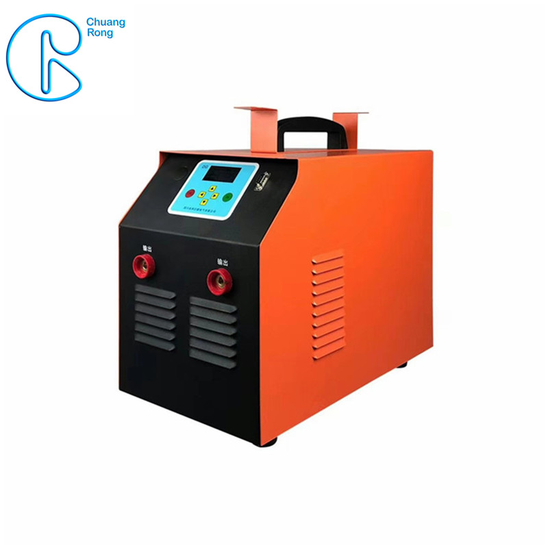 China 20-1000mm 15KW Electrofusion Welding Machine Using For HDPE ...