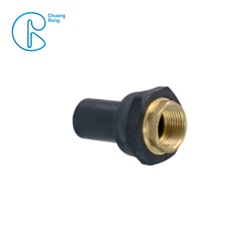 China HDPE Female Adapter Transition Fittings for Water Pipe or Oil ...