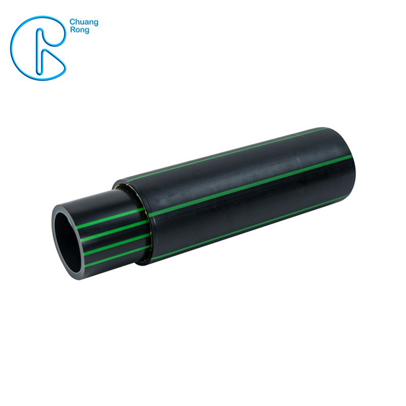 China 54mm 63mm 75mm Double Protection Pe UPP Pipe for Fuel Petrol ...